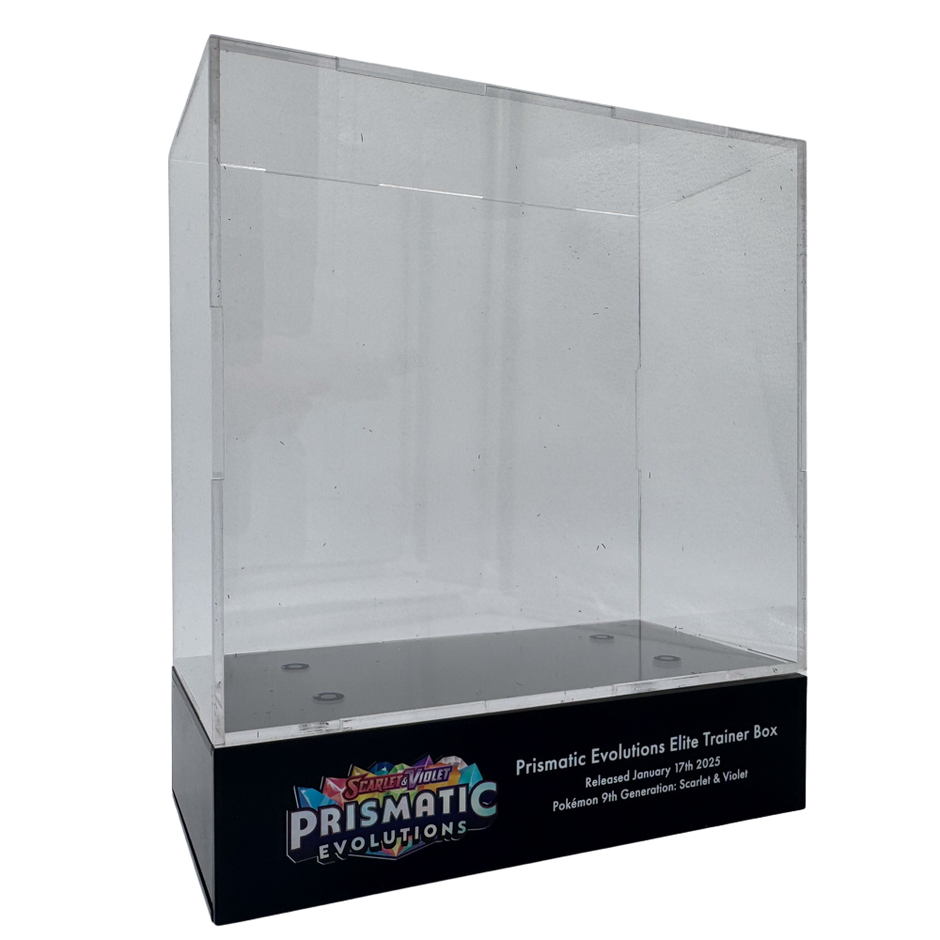 ETB Displays – TCGdisplayer